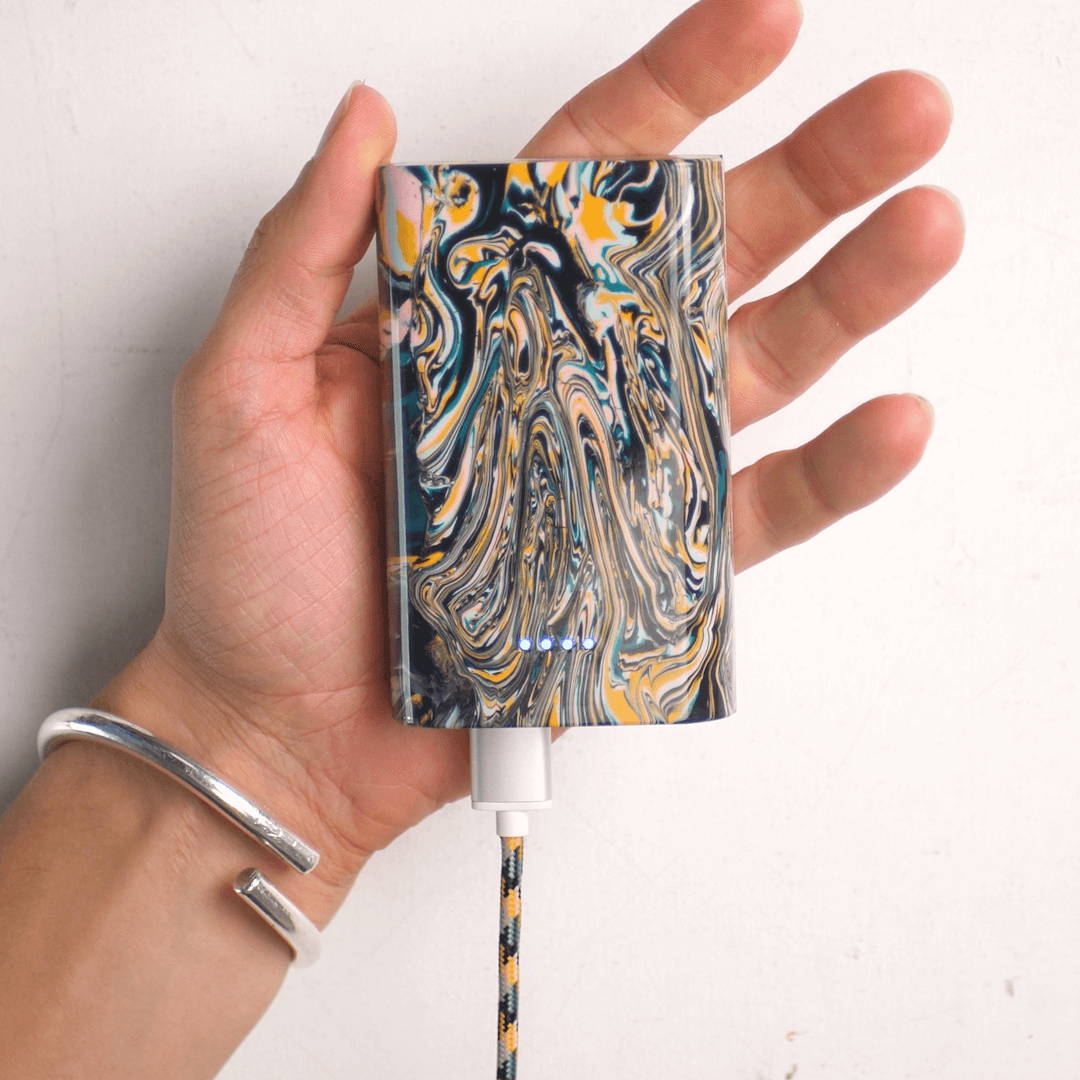 gomi Charging Cables